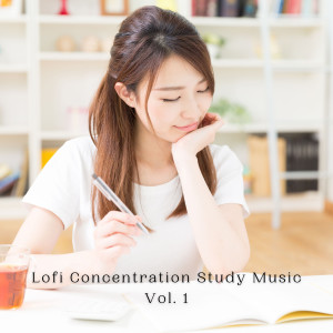 Download Music for Reading Lofi Concentration Study Music Vol. 1 MP3 ...