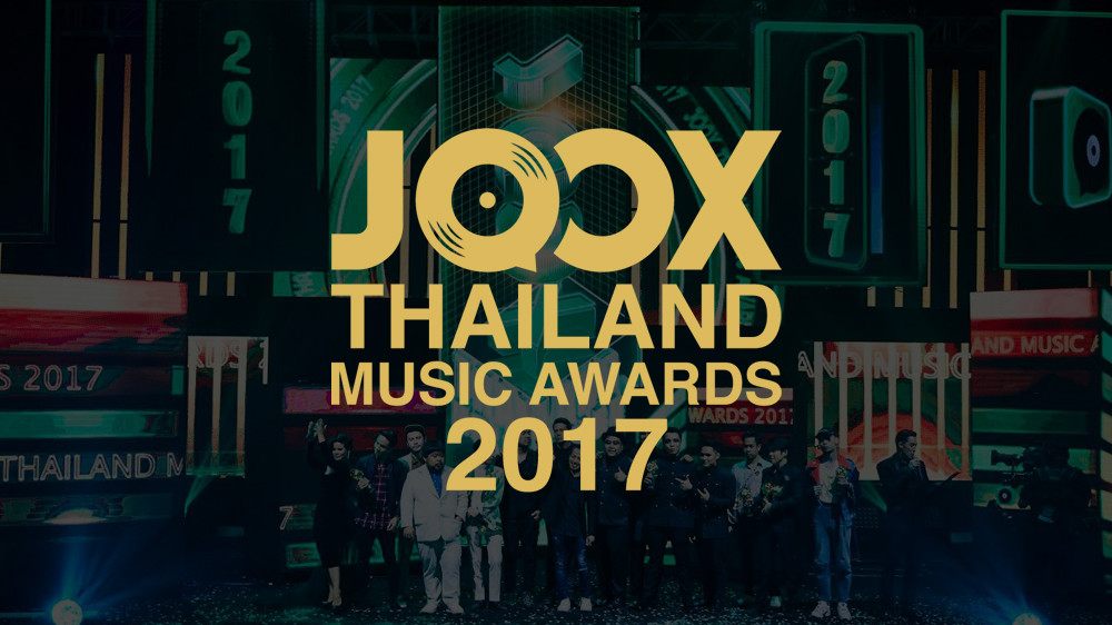 JOOX