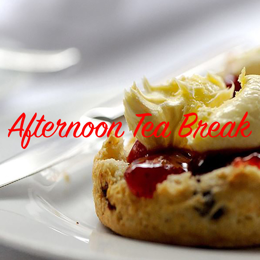 Afternoon Tea Break อัลบั้มของ Various Artists | Sanook Music