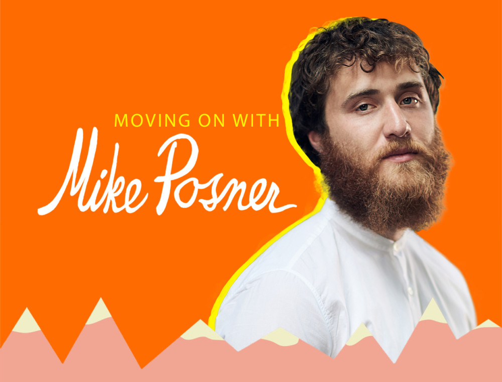 Mike Posner And Justin Timberlake