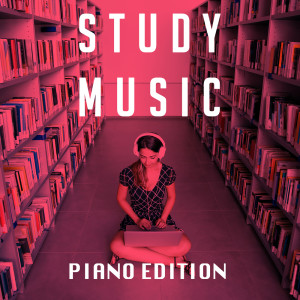 Download Study Music - Piano Edition MP3 on JOOX APP | Study Music ...