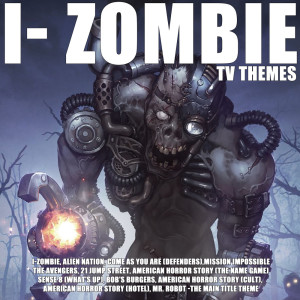 Download Alien Nation - The Main Title Theme by TV Themes on JOOX APP ...