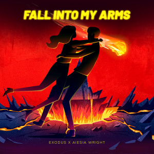 Download Exodus Fall into My Arms on JOOX Lagu APP | Fall into My Arms ...