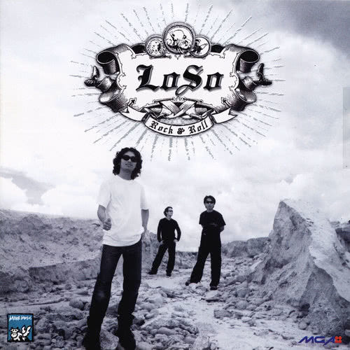 LOSO เพลงที่คุณชอบที่สุดในอัลบั้ม "Rock & Roll" พ.ศ.2542