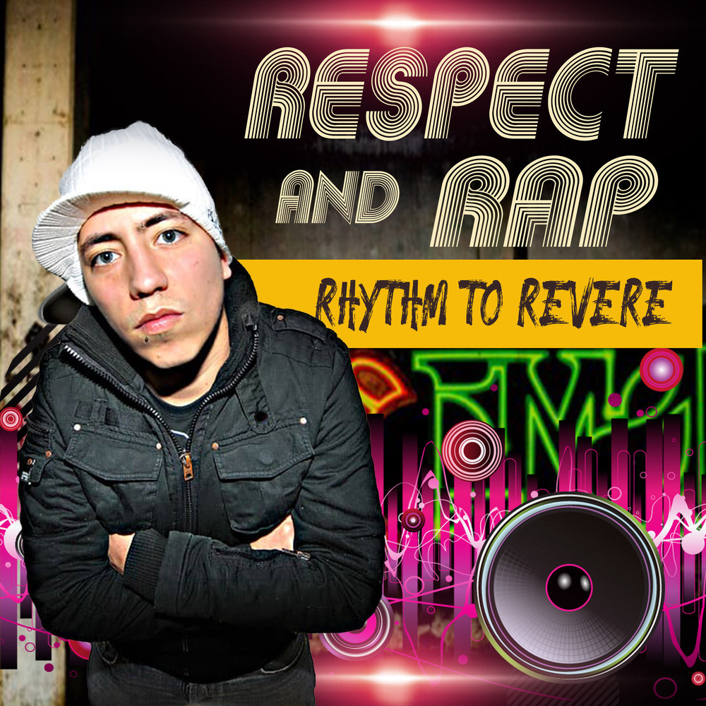 Respect And Rap Explicit อัลบั้มของ Various Artists Sanook Music