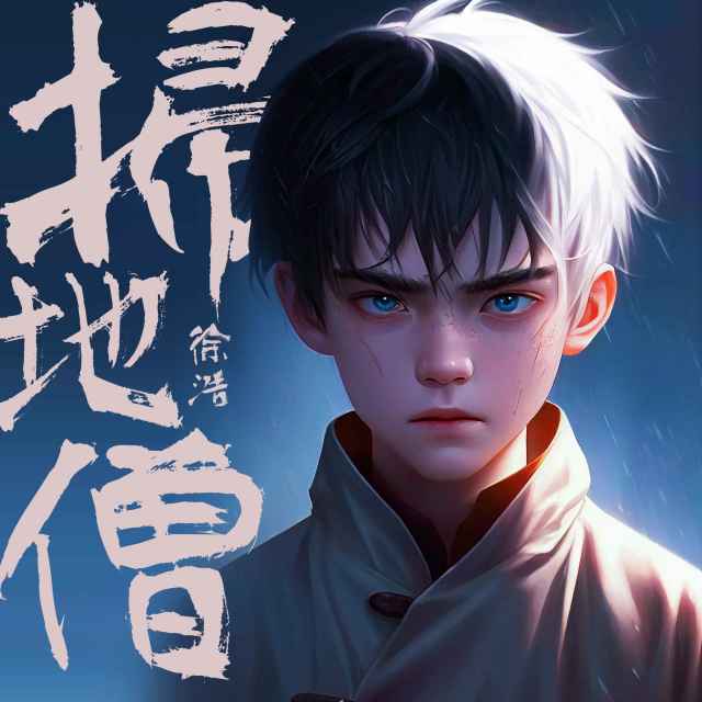 เพลง (เนื้อเพลง) 扫地僧 mp3 ดาวน์โหลดเพลง | Sanook Music